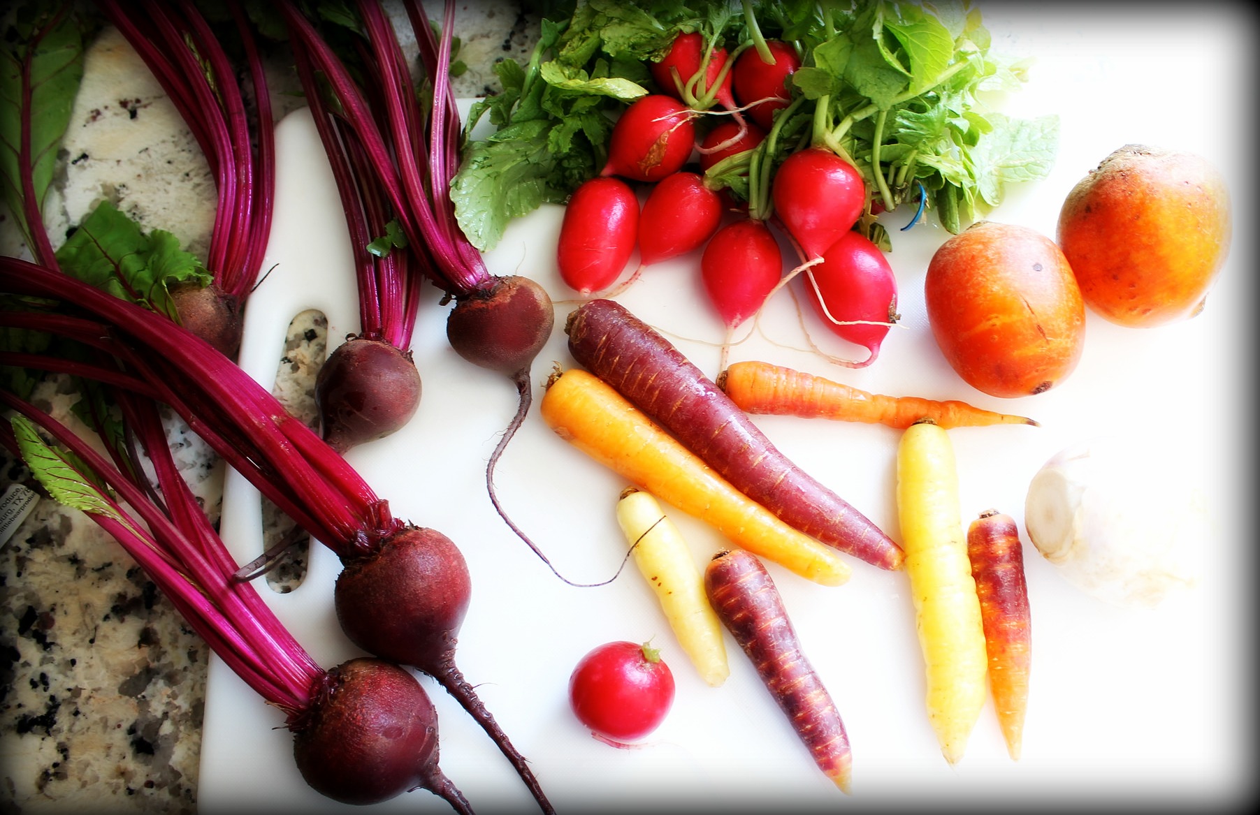 How Beets Help You Reach Your Health Goals – Food vs Evil